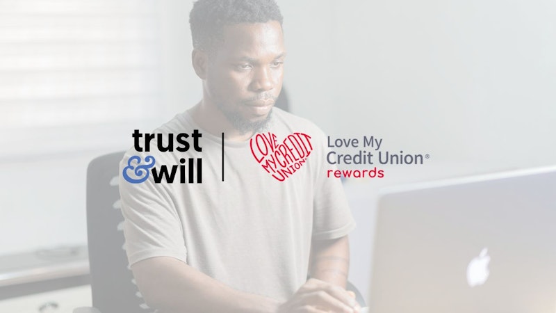 CUSG Includes Estate Planning for Credit Union Members | Trust & Will